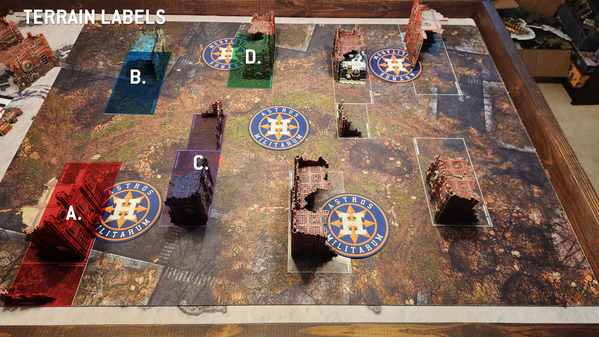 [40k] Start Competing: GW Terrain Layout 7 | Goonhammer