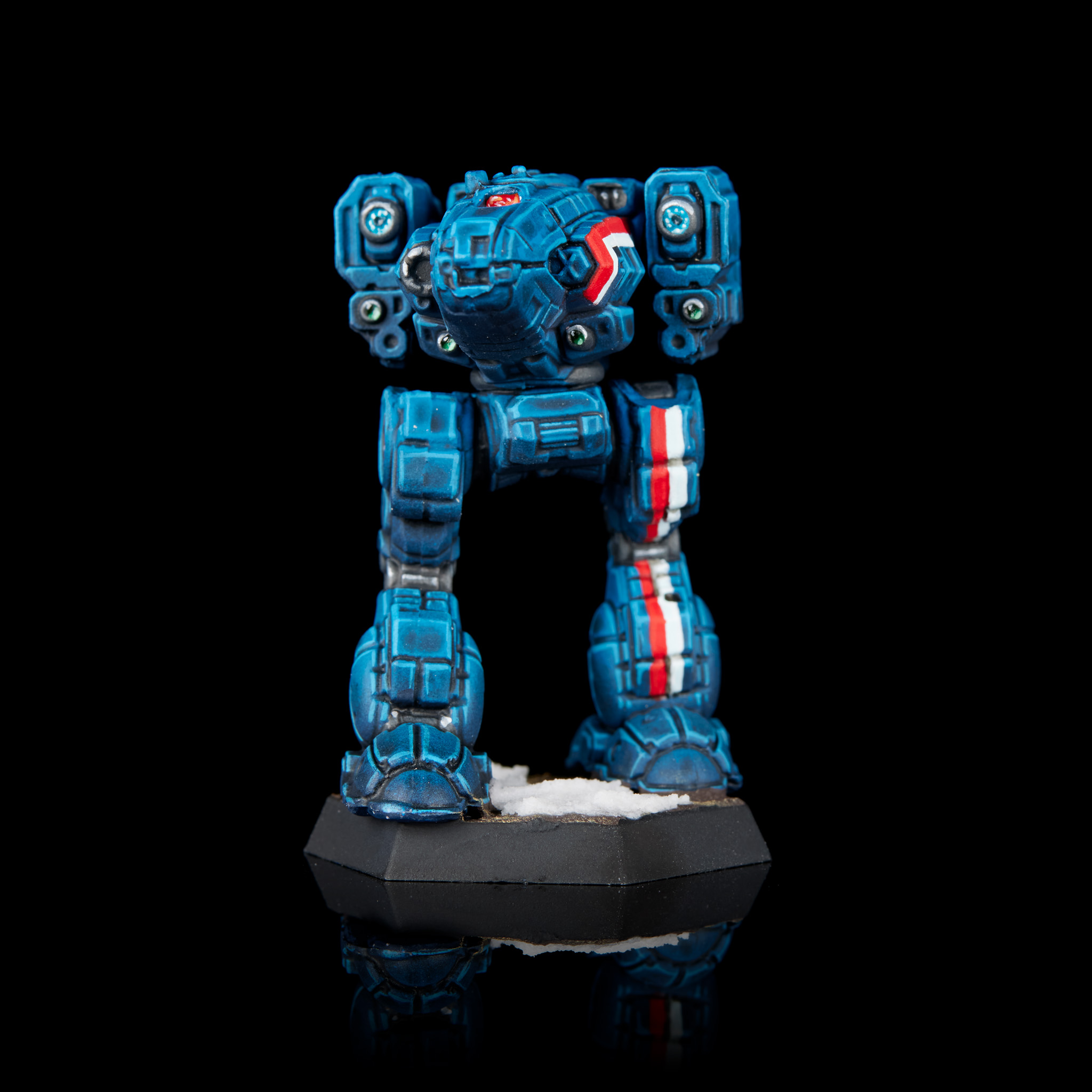 BattleTech Mech Overview: Stalker | Goonhammer