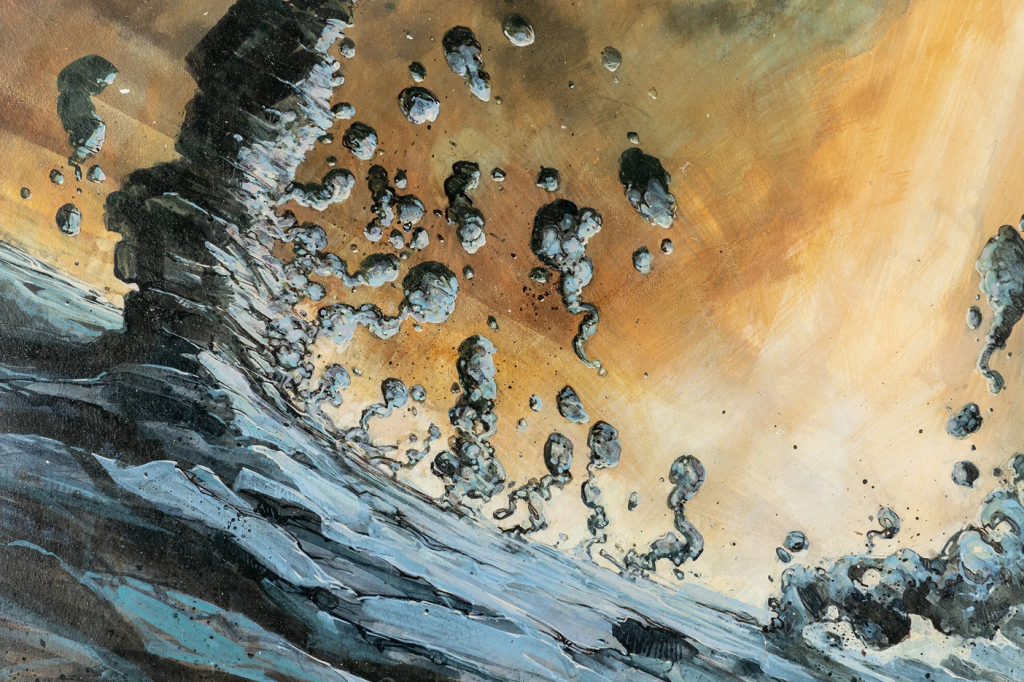 Magic: The Gathering Commander Focus: Clones, Layers, & Princess Yue ...