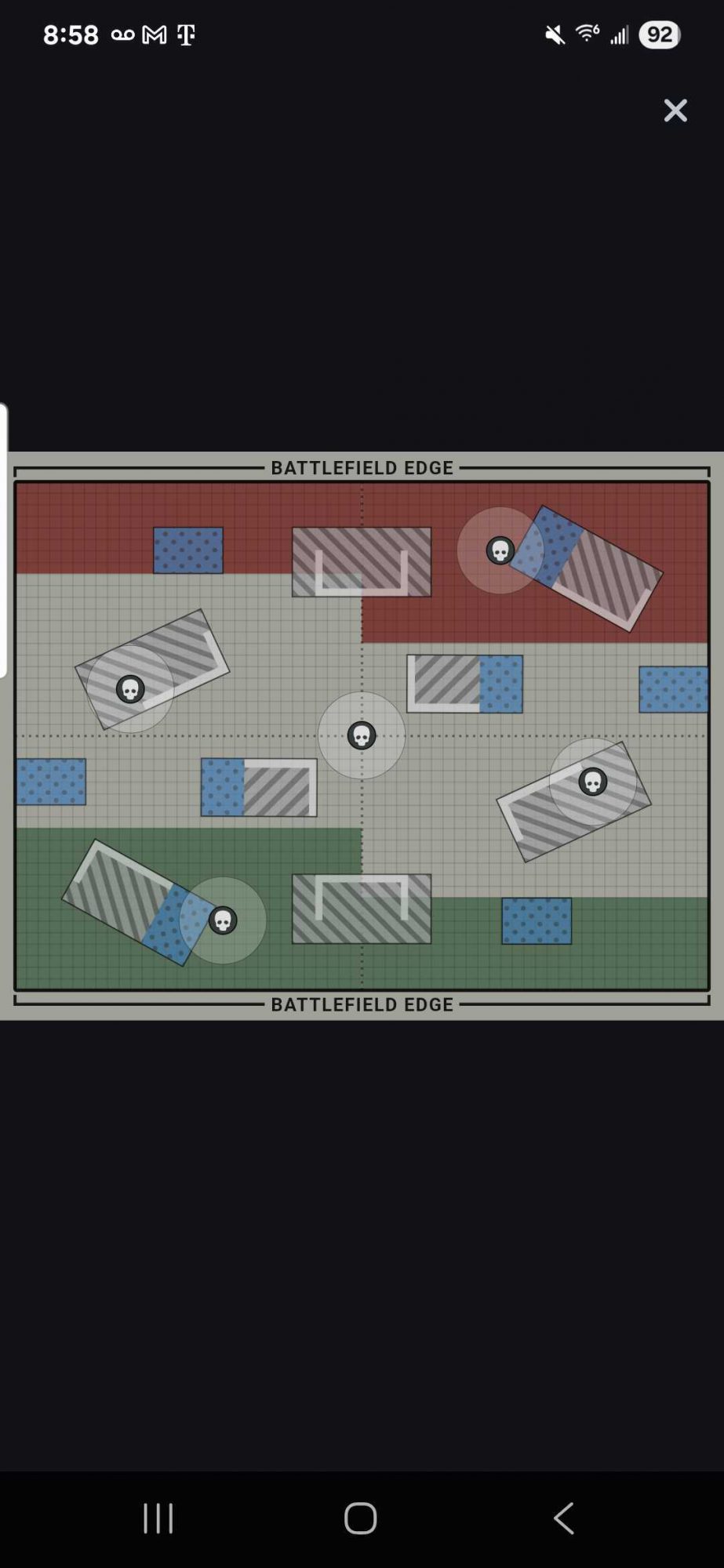 [40k] Start Competing: GW Terrain Layout 5 | Goonhammer