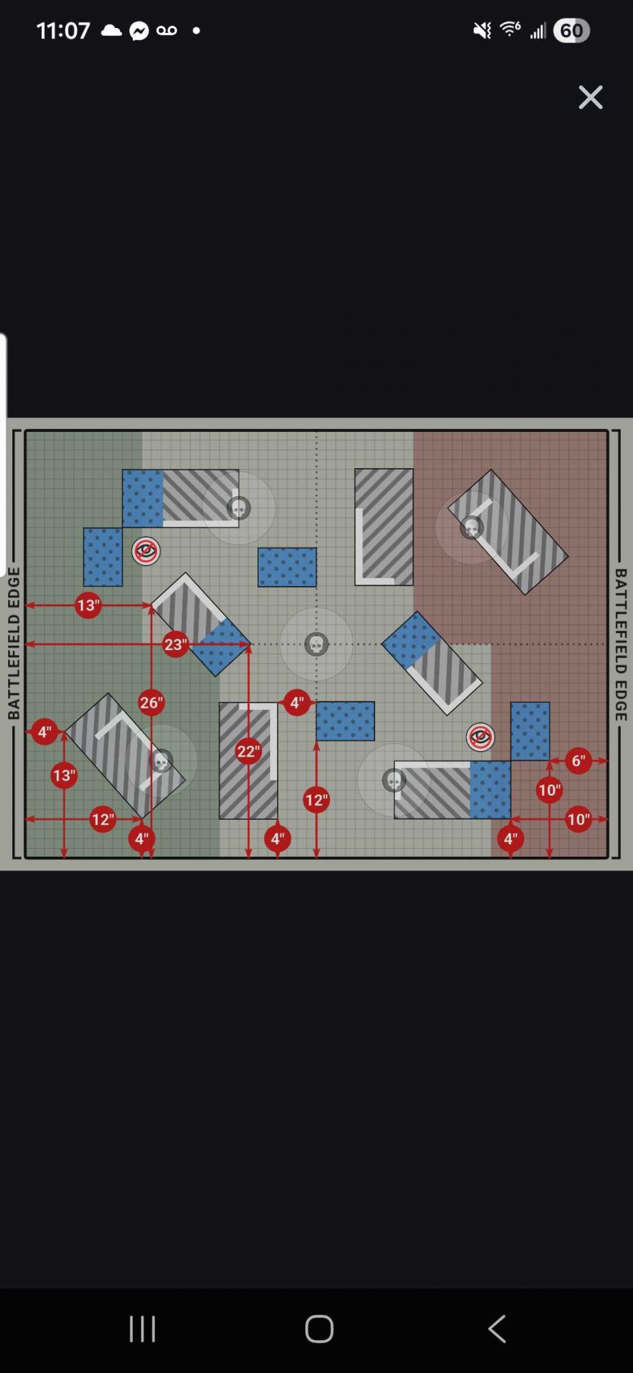 [40k] Start Competing: GW Terrain Layout 6 | Goonhammer
