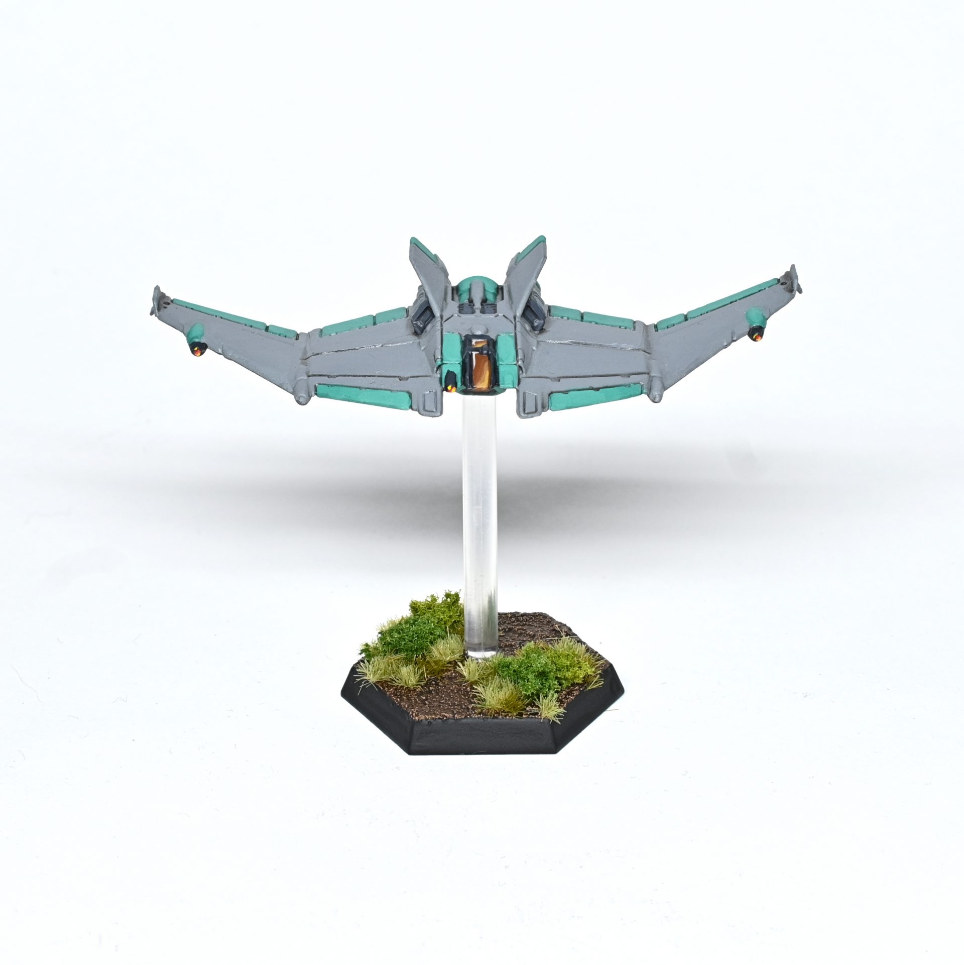 BattleTech Hot Take: Playtest Packet 5: Aerospace | Goonhammer