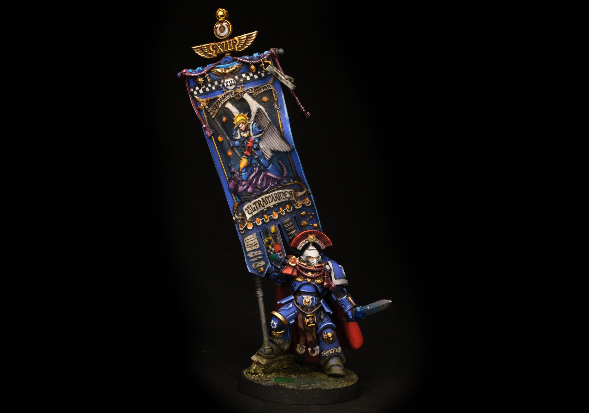 [40K] The Q4 2025 Balance Update: Overview | Goonhammer