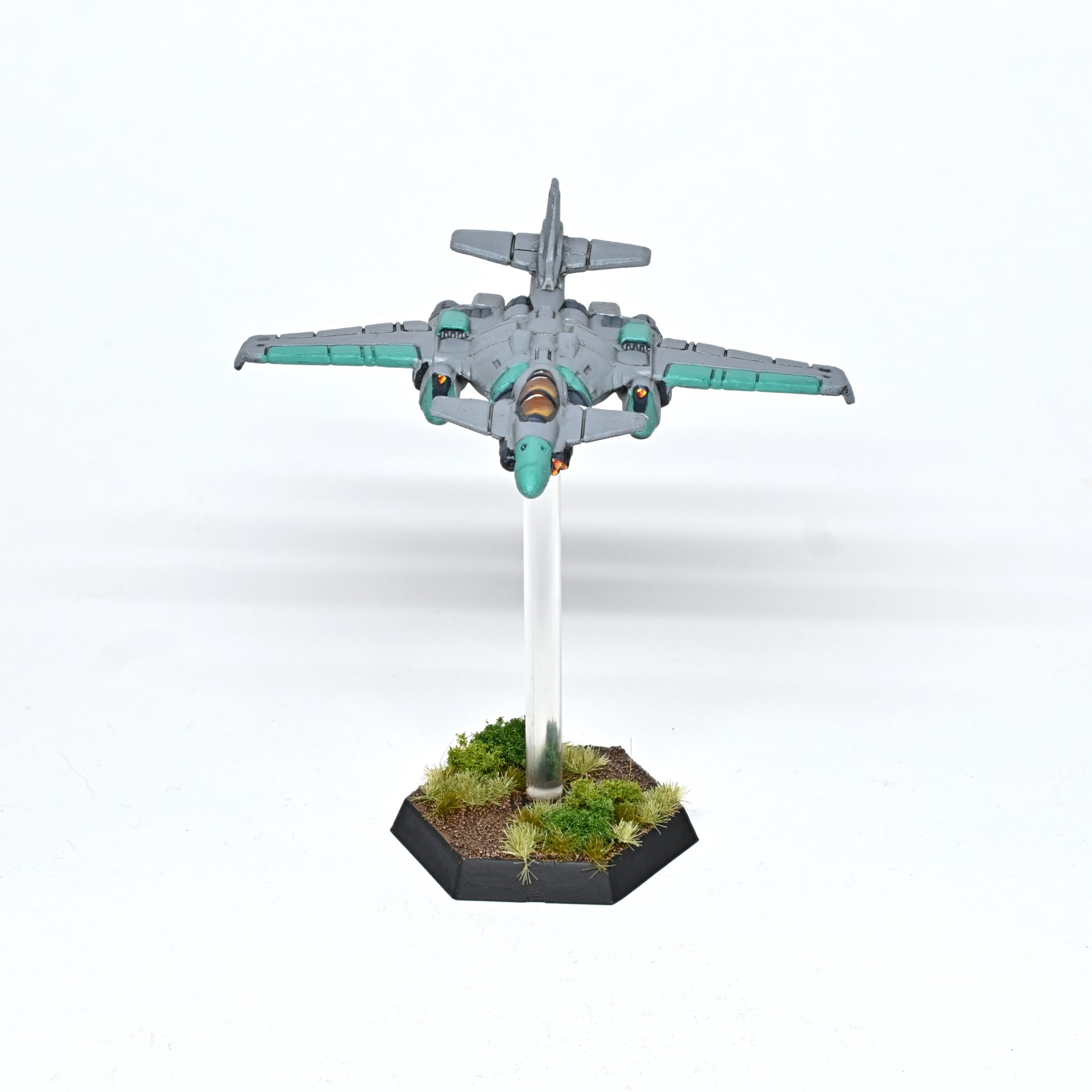 BattleTech Hot Take: Playtest Packet 5: Aerospace | Goonhammer
