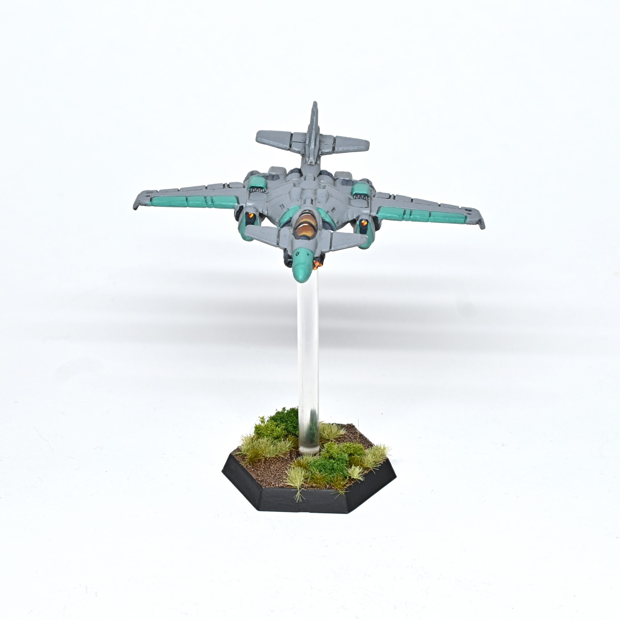 BattleTech Hot Take: Playtest Packet 5: Aerospace | Goonhammer