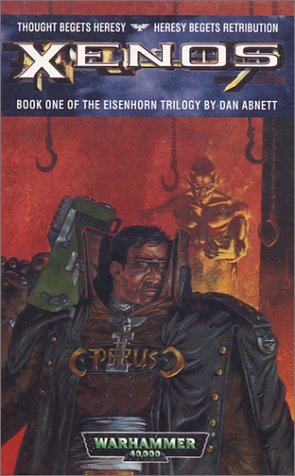 Black Library Readers’ Hall of Fame: The Winners of 1999-2000, and ...