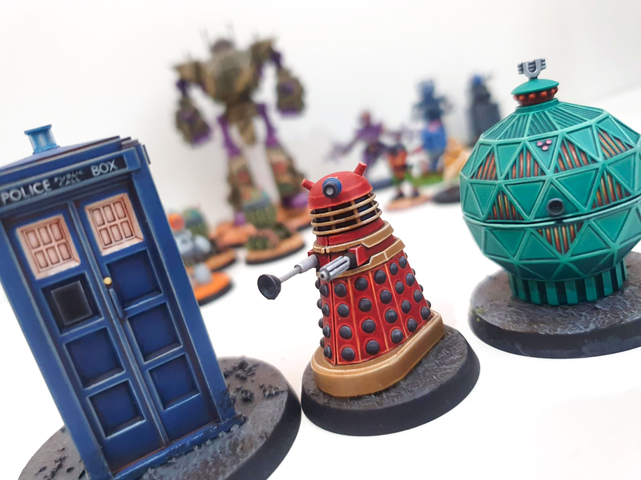 Goonhammer Interviews: Chris, Chief Röknaut at Ontos Games | Goonhammer