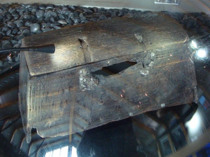 Goonhammer Historicals: Victrix Treasures and Chests | Goonhammer