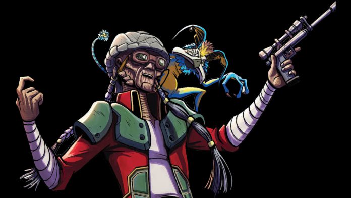 Deep Dive: Hondo, Honest Businessman in Star Wars Shatterpoint | Goonhammer