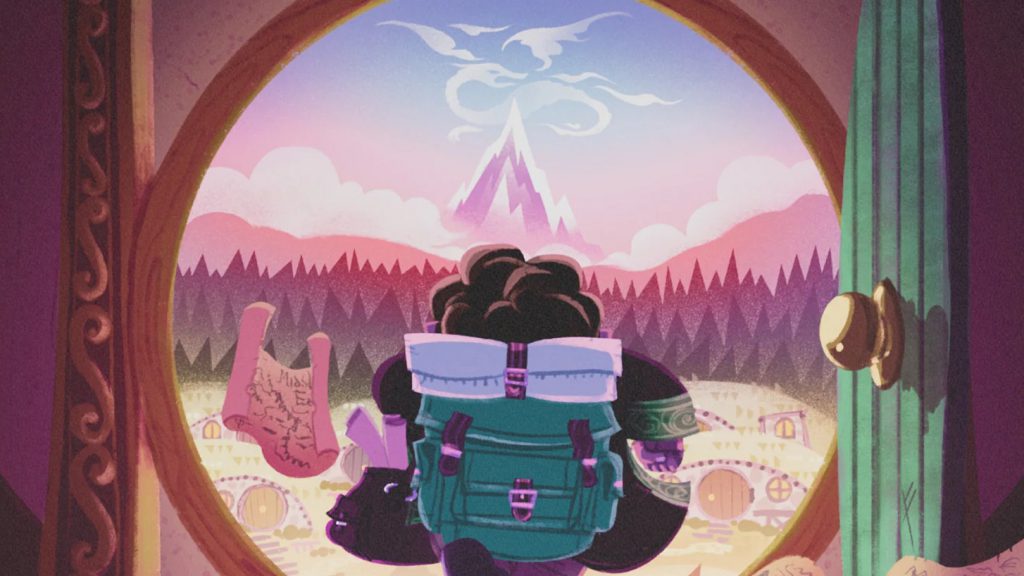 Goonhammer Reviews: The Hobbit There & Back Again | Goonhammer