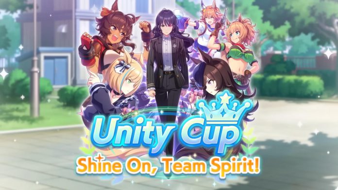 Getting Started with the Unity Cup Scenario in Umamusume: Pretty Derby ...