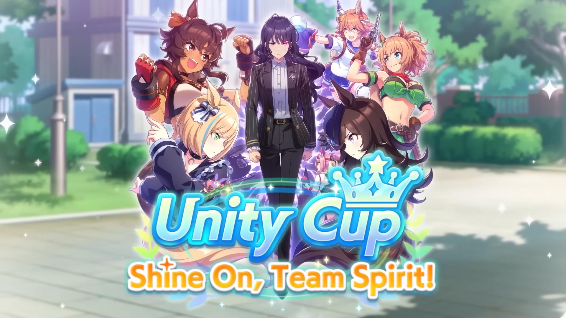 Getting Started with the Unity Cup Scenario in Umamusume: Pretty Derby | Goonhammer