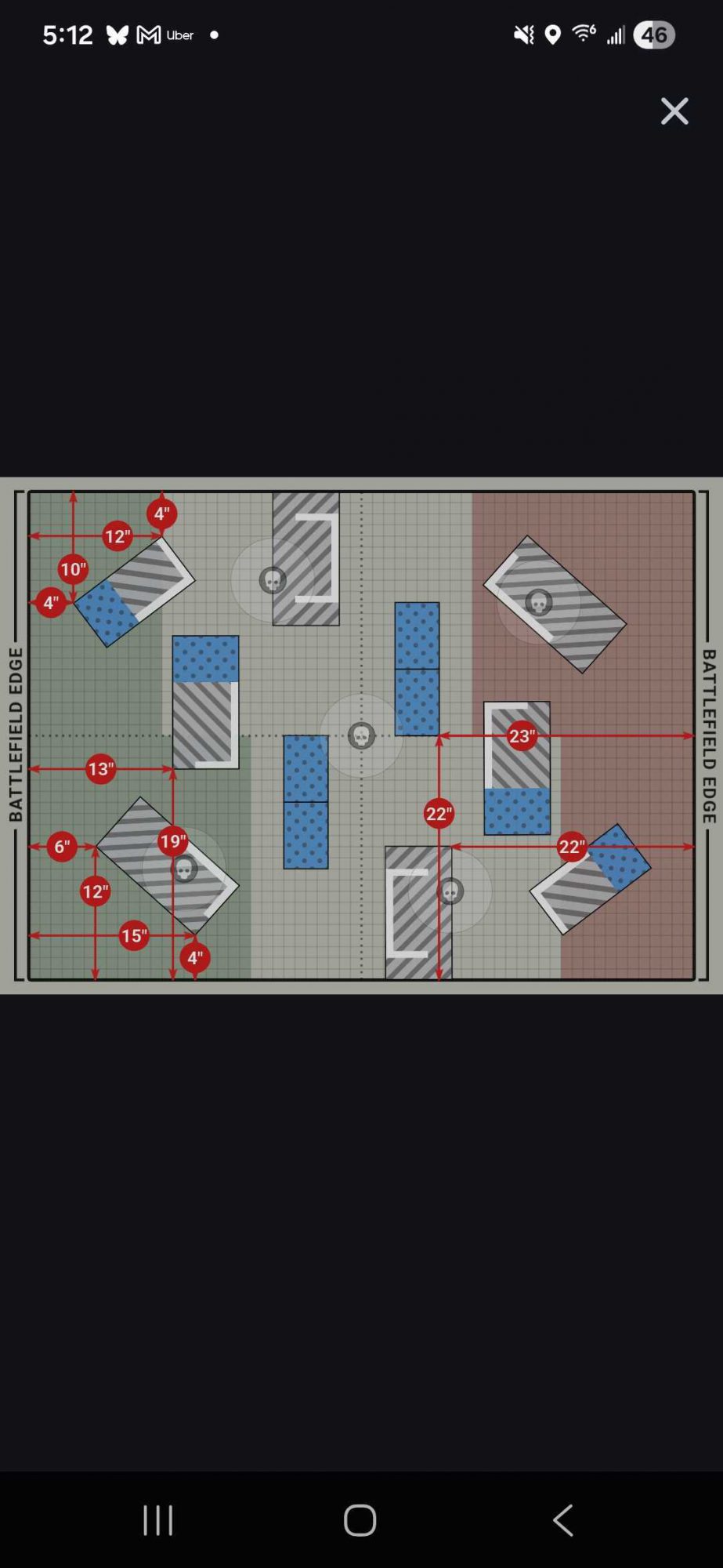 [40k] Start Competing: GW Terrain Layout 8 | Goonhammer