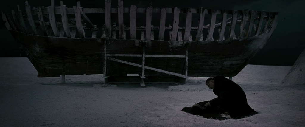 Century of the Vampire: 30 Days of Night (2007) | Goonhammer