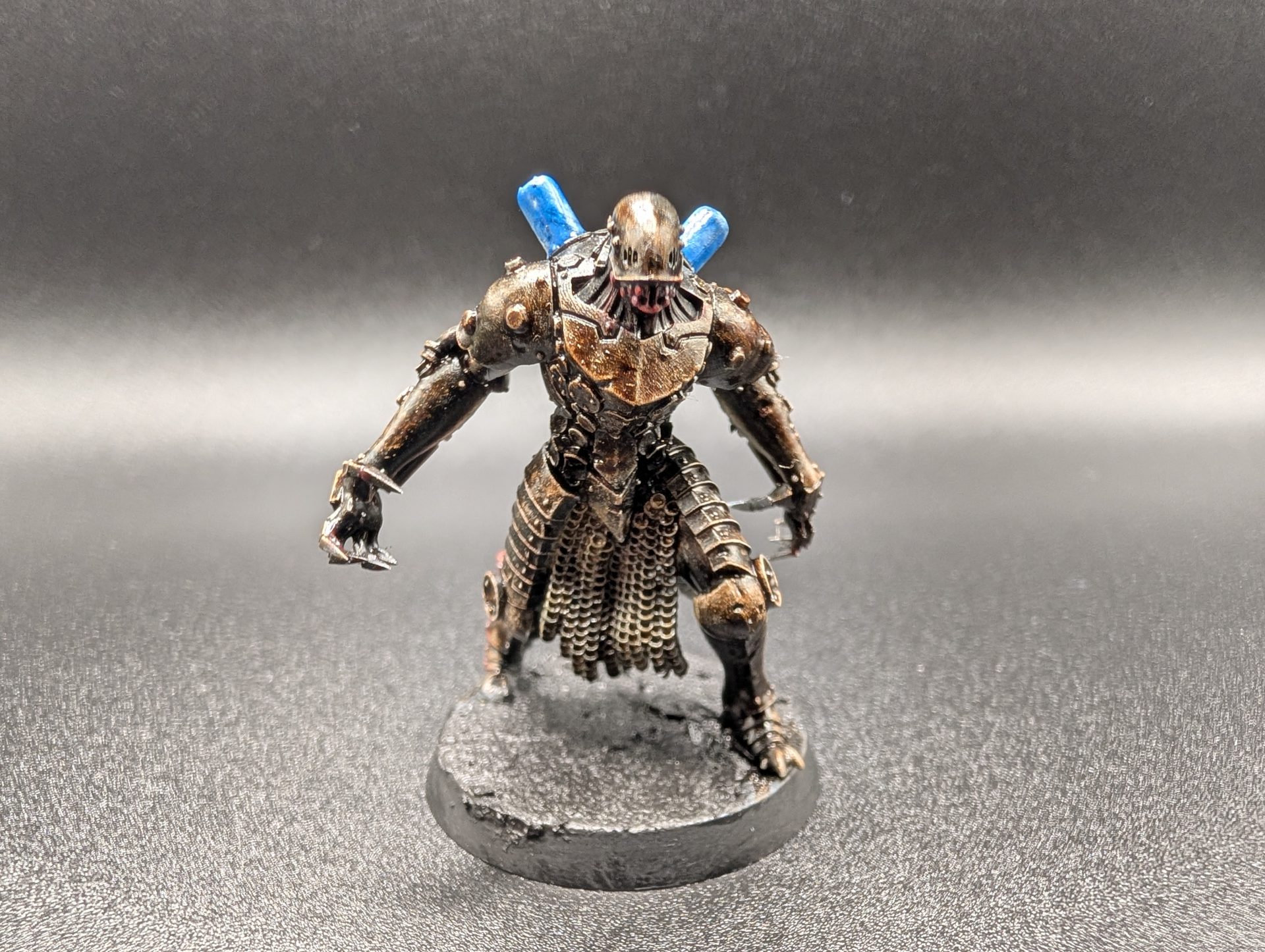 Trench Crusade April Rules Preview: The Goonhammer Hot Take | Goonhammer