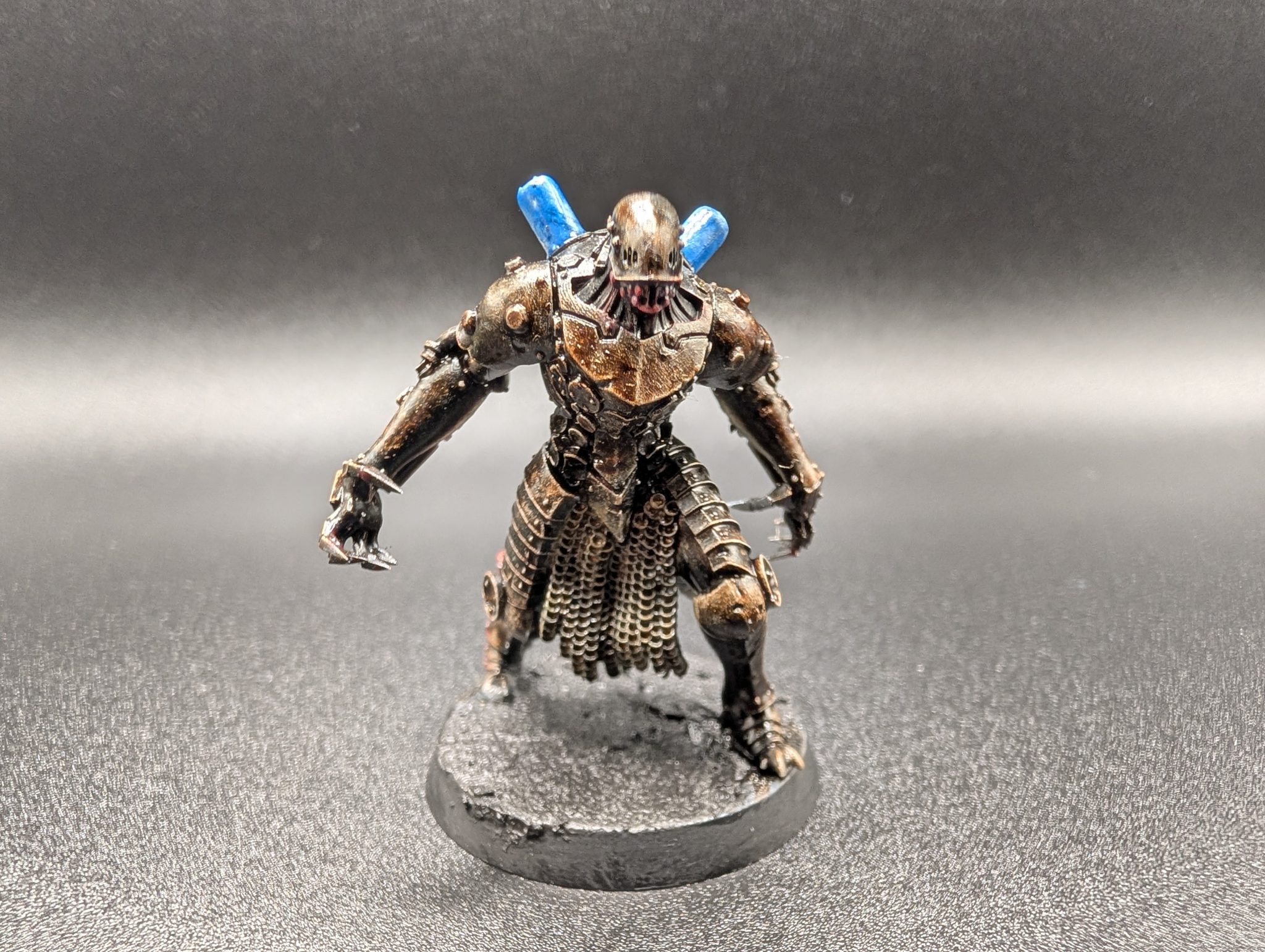 Trench Crusade Faction Focus: Heretic Legion | Goonhammer
