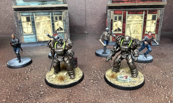 Goonhammer Picks: Best Non-Warhammer Model of the Year 2025 | Goonhammer