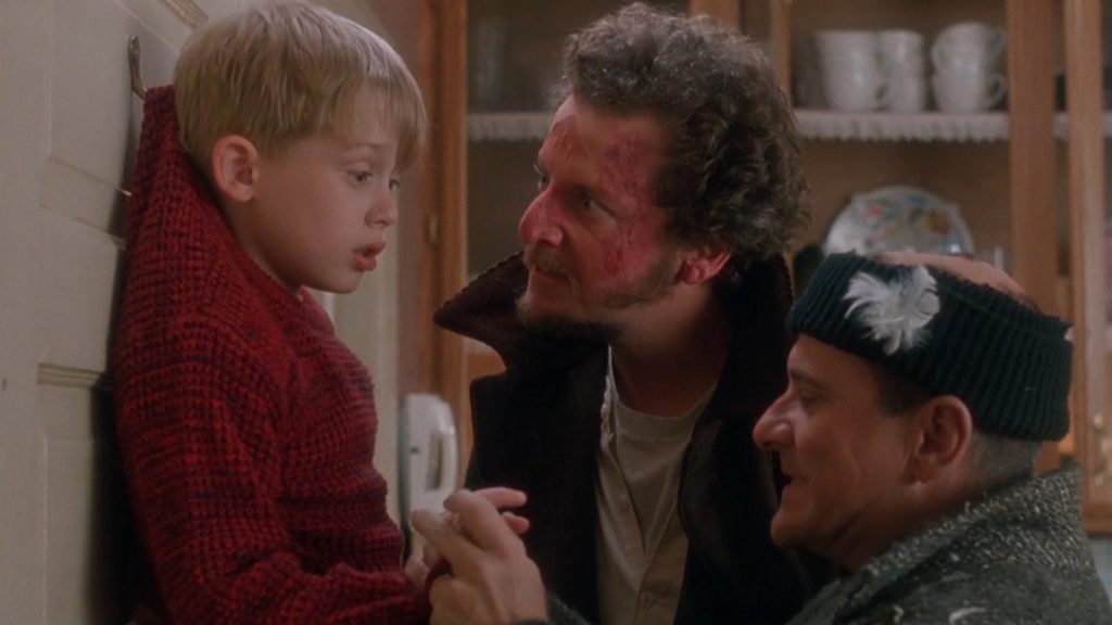Mayday, Miss Marcy! Is Die Hard a Christmas Movie? | Goonhammer