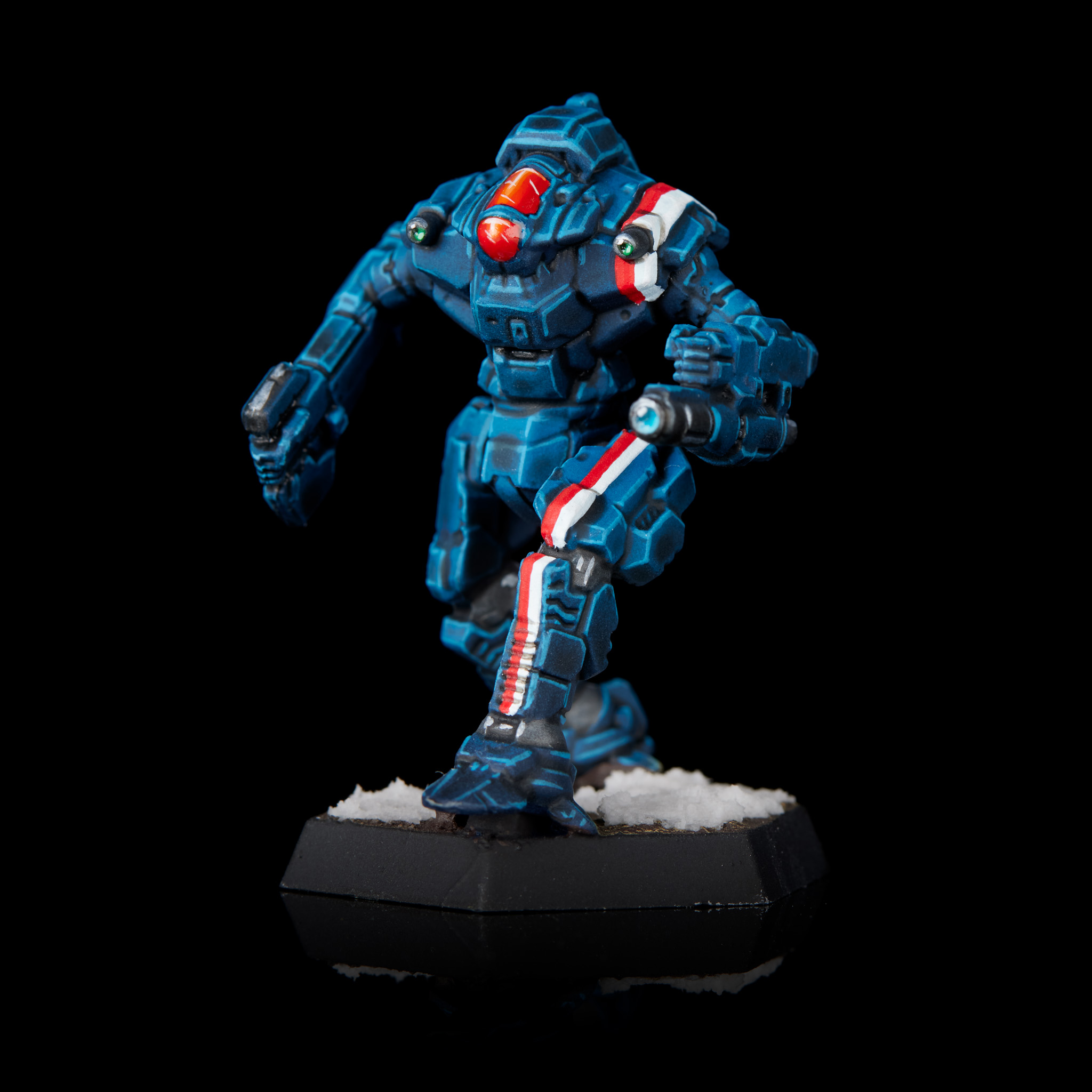 Goonhammer Battlemech Championships: Medium Mechs | Goonhammer