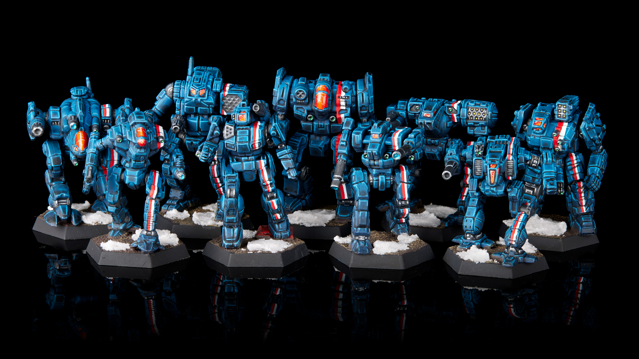 BattleTech Hot Take: Playtest Package #4 | Goonhammer