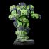BattleTech Mech Overview: Atlas II and Atlas III | Goonhammer