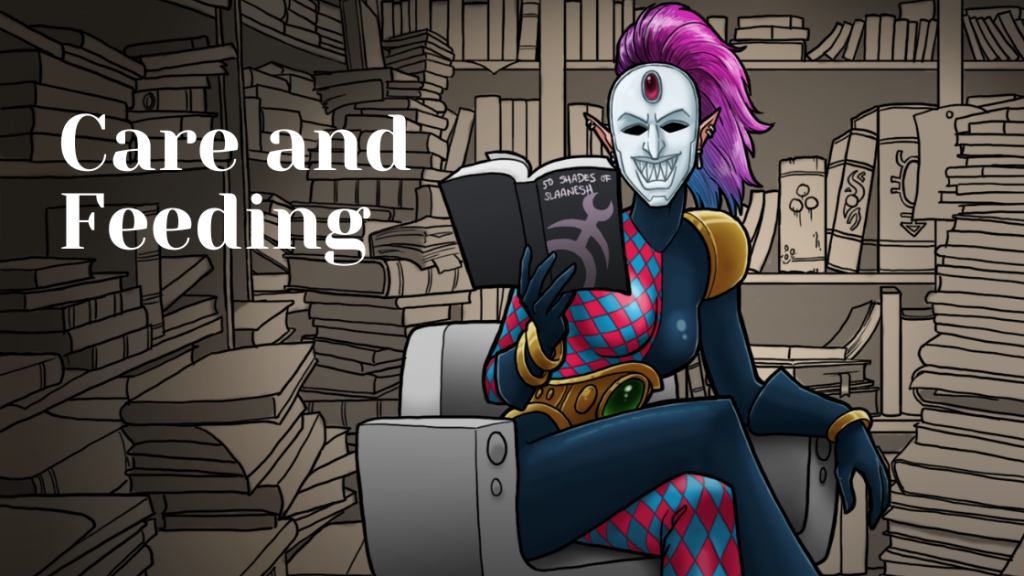 Black Library Bibliophiles: Getting Started Collecting the Black ...