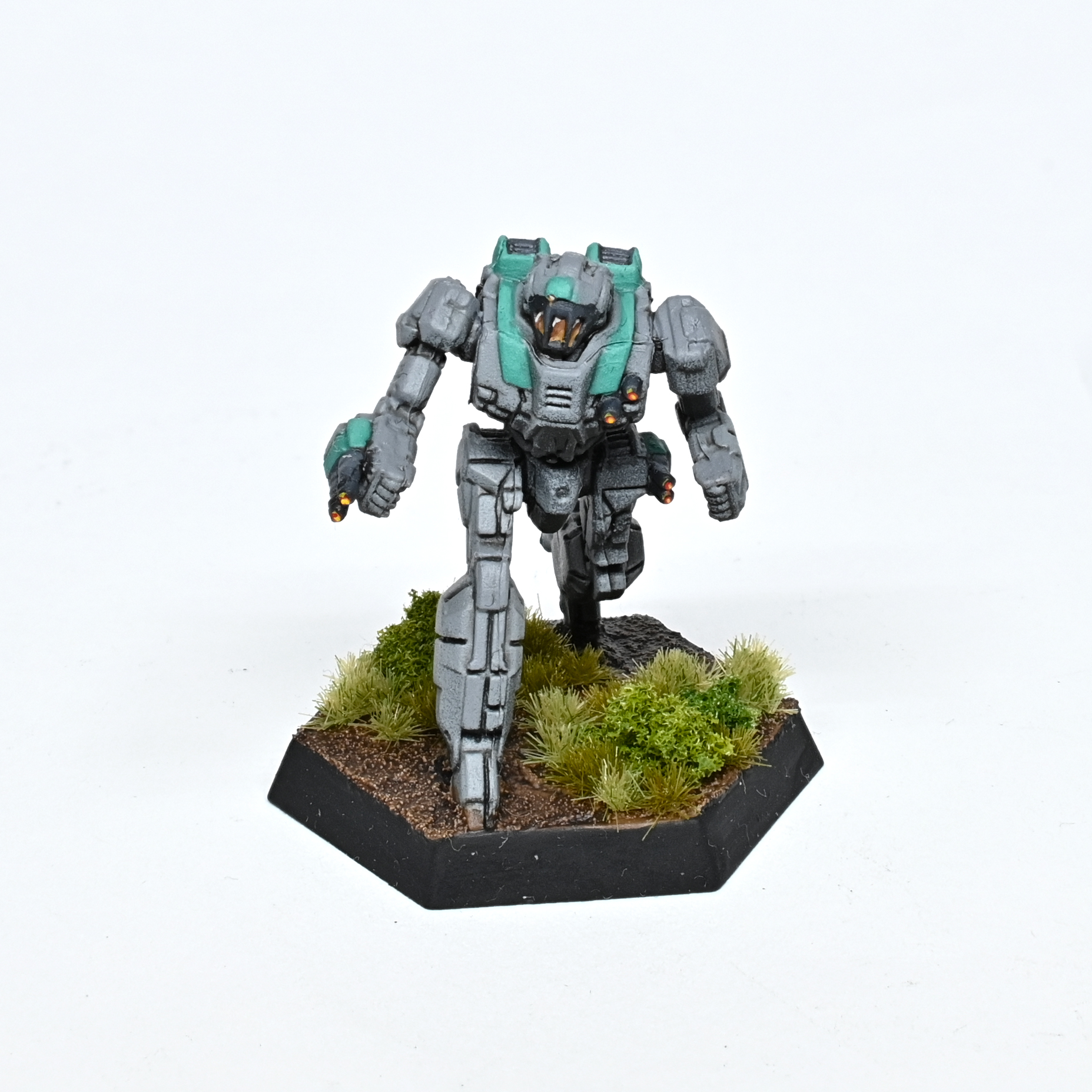 Wasp. Credit: Rockfish | Goonhammer