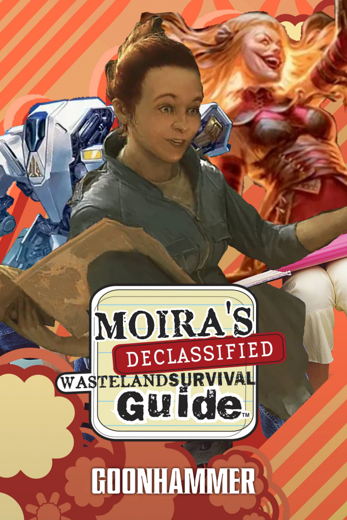 Magic: The Gathering Commander Focus: Quest Counters, Design Retcons ...