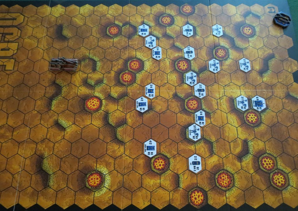 Games from the Crypt #6 – Ogre Tactics | Goonhammer