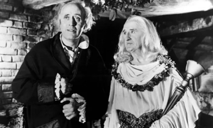 Mayday, Miss Marcy! Is Die Hard a Christmas Movie? | Goonhammer
