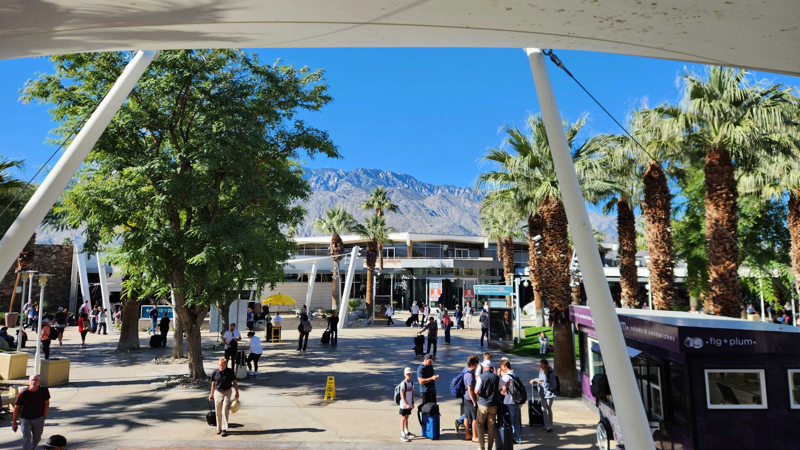 TheChirurgeon’s Road Through 2026, Part 4: The GW Palm Springs Open ...