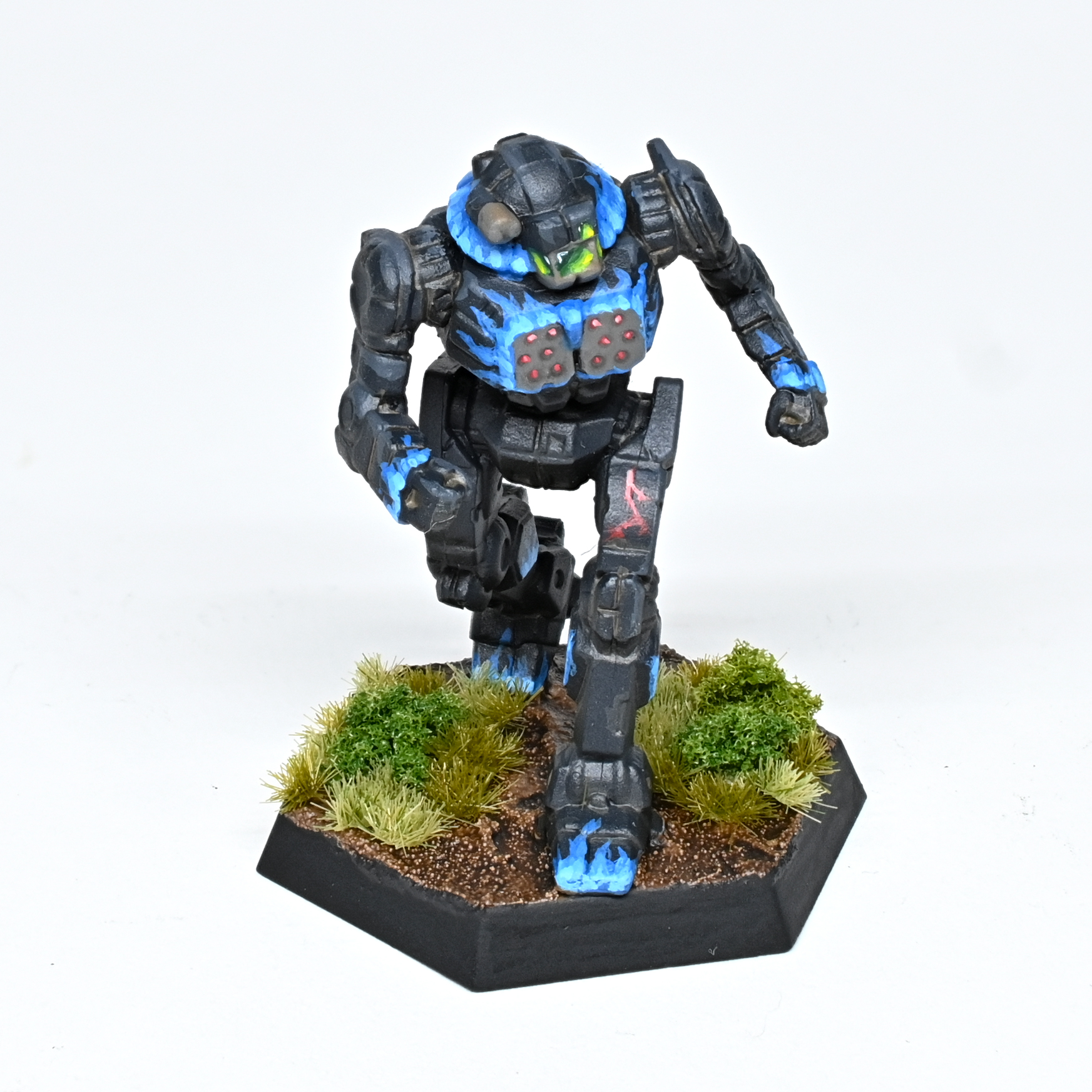 Javelin. Credit: Rockfish | Goonhammer