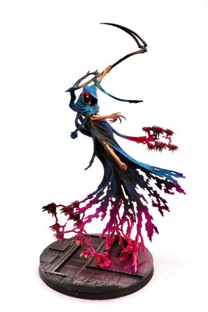 Goonhammer Reviews: The New Nightbringer Model | Goonhammer
