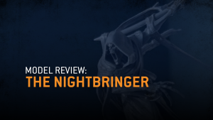 Goonhammer Reviews: The New Nightbringer Model | Goonhammer