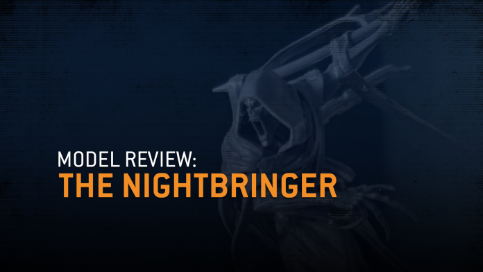 Goonhammer Reviews: The New Nightbringer Model | Goonhammer