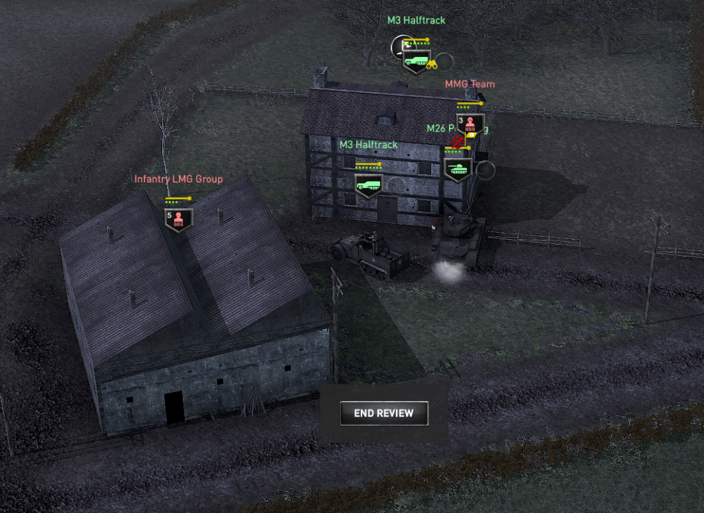 Goonhammer Historicals: Review of The Troop, a WW2 Turn-Based Strategy ...