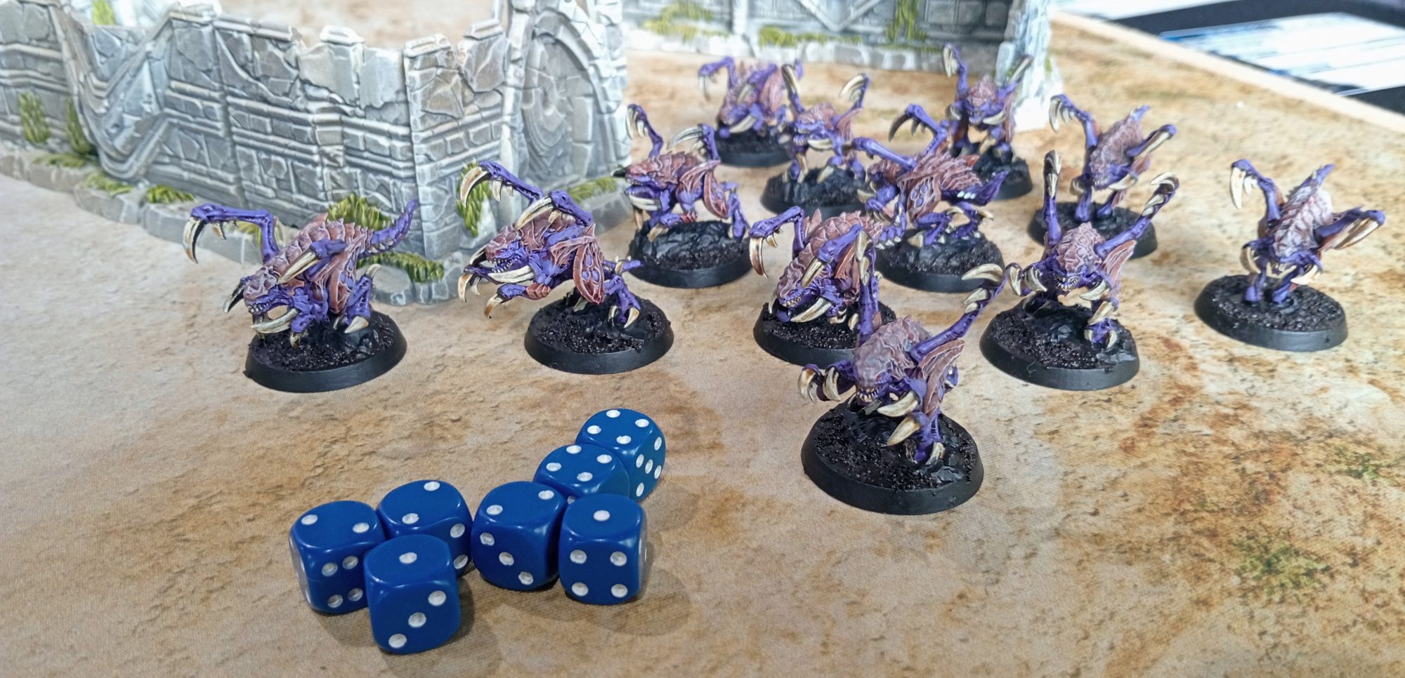 First Look: The StarCraft Tabletop Miniatures Game | Goonhammer