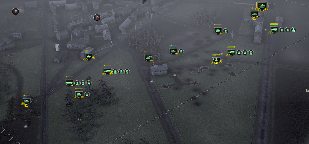 Goonhammer Historicals: Review of The Troop, a WW2 Turn-Based Strategy ...
