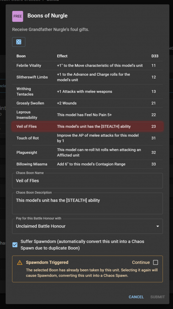New Administratum Updates – January, 2026 | Goonhammer