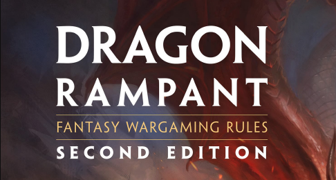 Goonhammer Reviews: Dragon Rampant Second Edition | Goonhammer