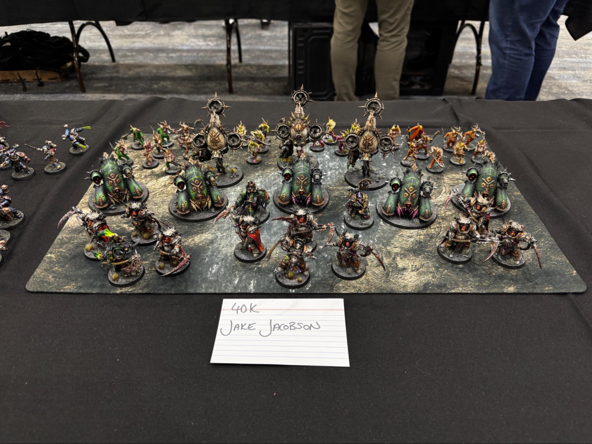 An Interview with Frontline Gaming’s Jake Jacobson, Winner of Best ...