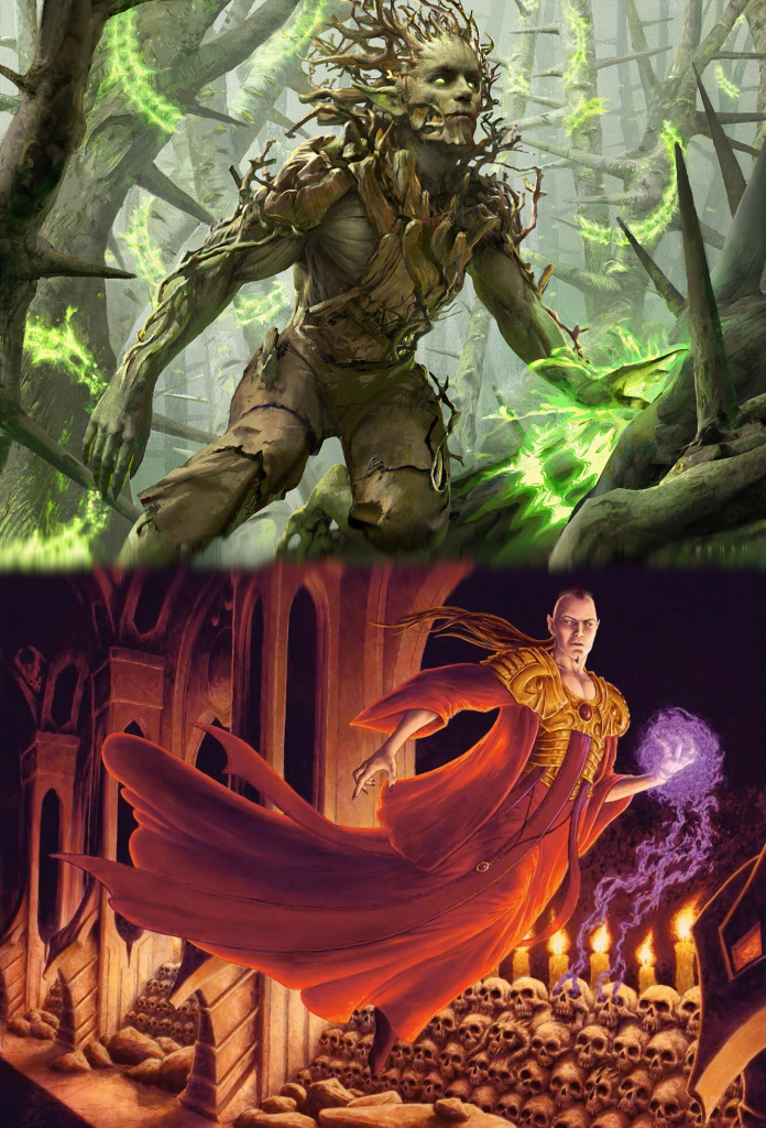 Commander Focus: Onboarding, Threat Training, & Gilanra, Caller of ...