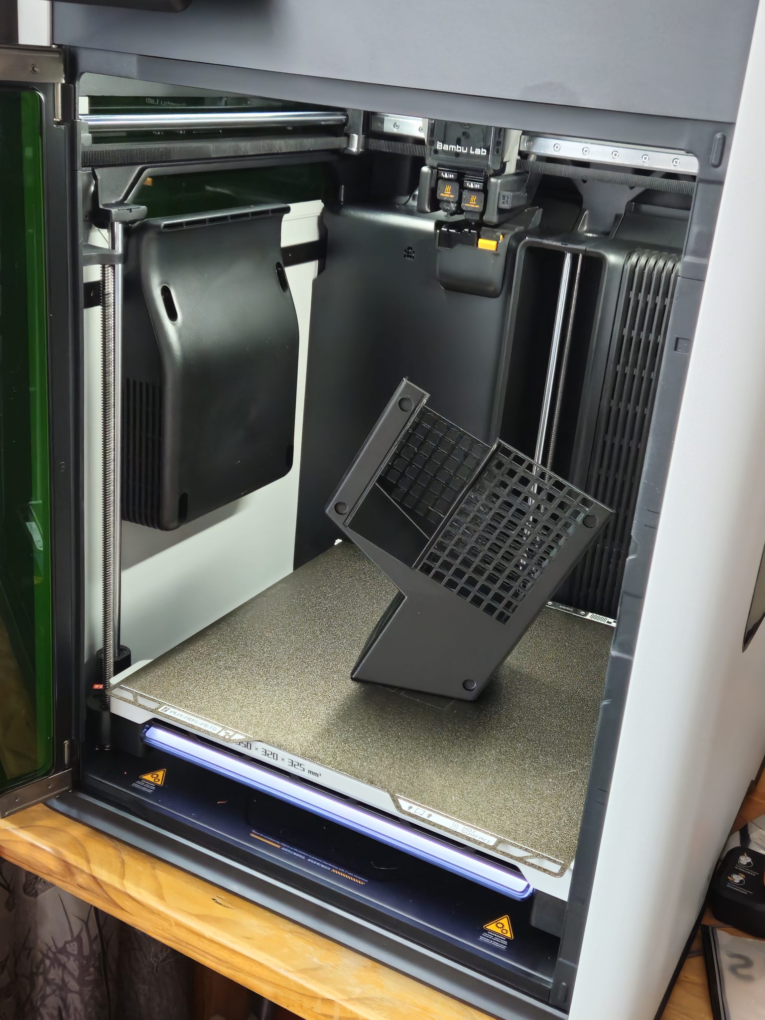Bambu Lab H2D Review, Part One: Marvelous Capabilities | Goonhammer