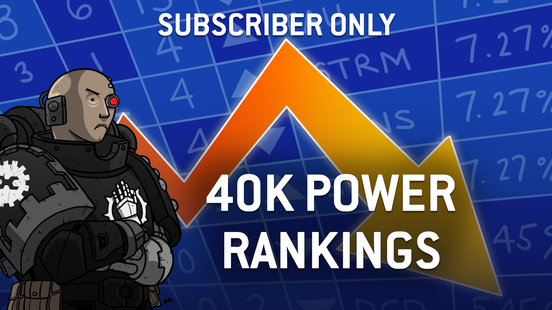 January 2026 Warhammer 40k Power Rankings | Goonhammer