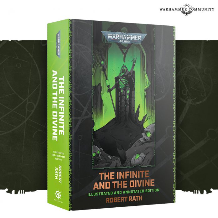 Black Library Weekly: Dawn of the Planet of the Apps | Goonhammer