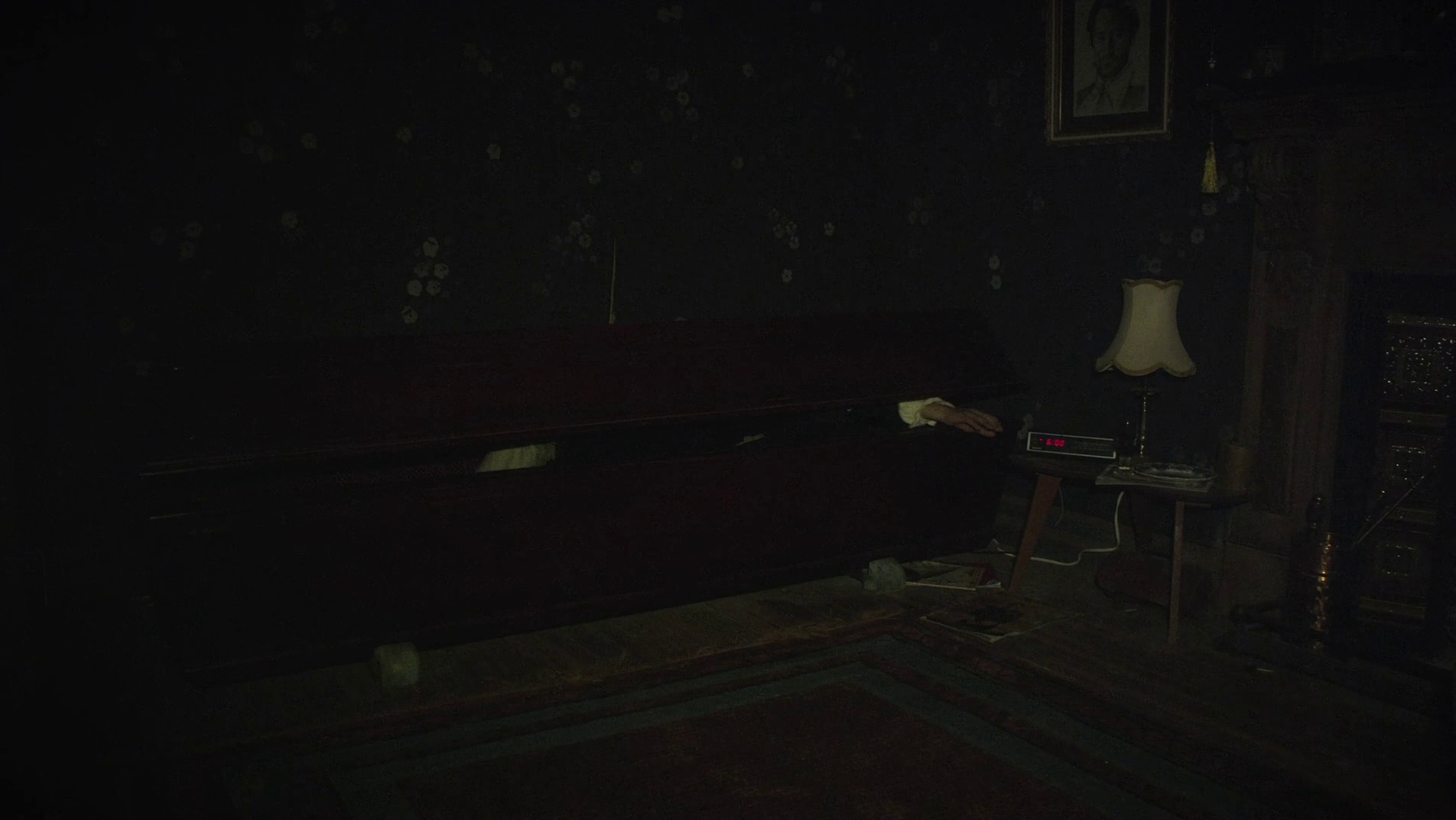 Century of the Vampire: What We Do in the Shadows (2014, 2019) | Goonhammer