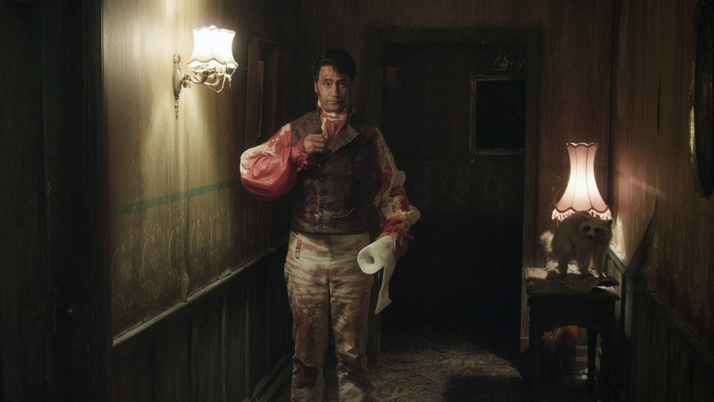 Century of the Vampire: What We Do in the Shadows (2014, 2019) | Goonhammer