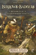 Burrows and Badgers Second Edition: The Goonhammer Review | Goonhammer